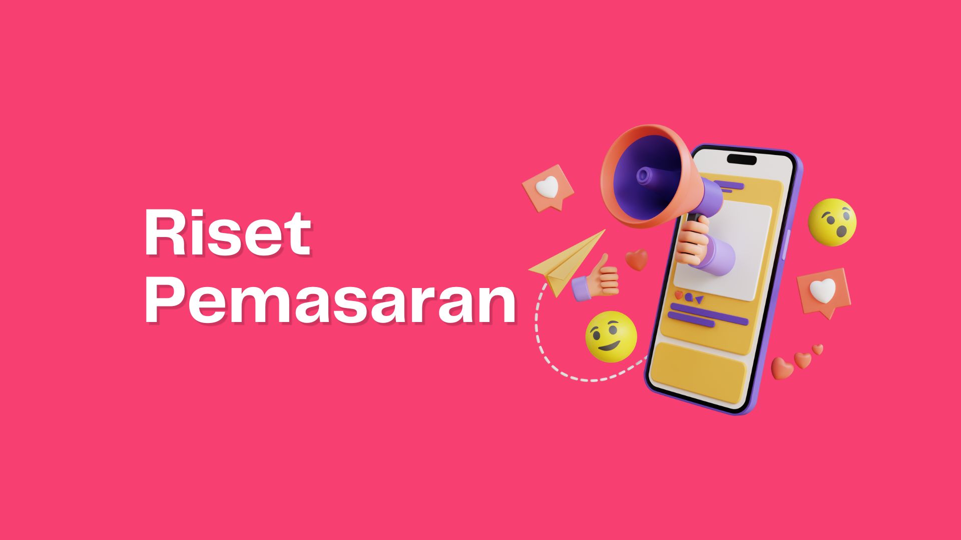 Riset Pemasaran: Tujuan, Tahapan, dan Contoh Penggunaan